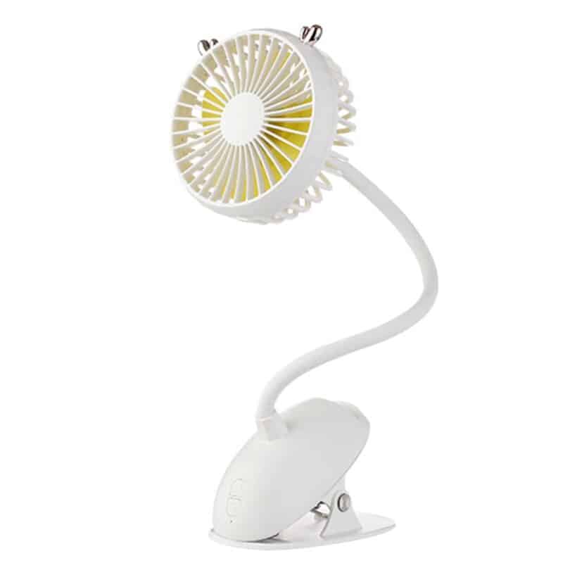 Types of Portable Fans and How to Choose the Right One?