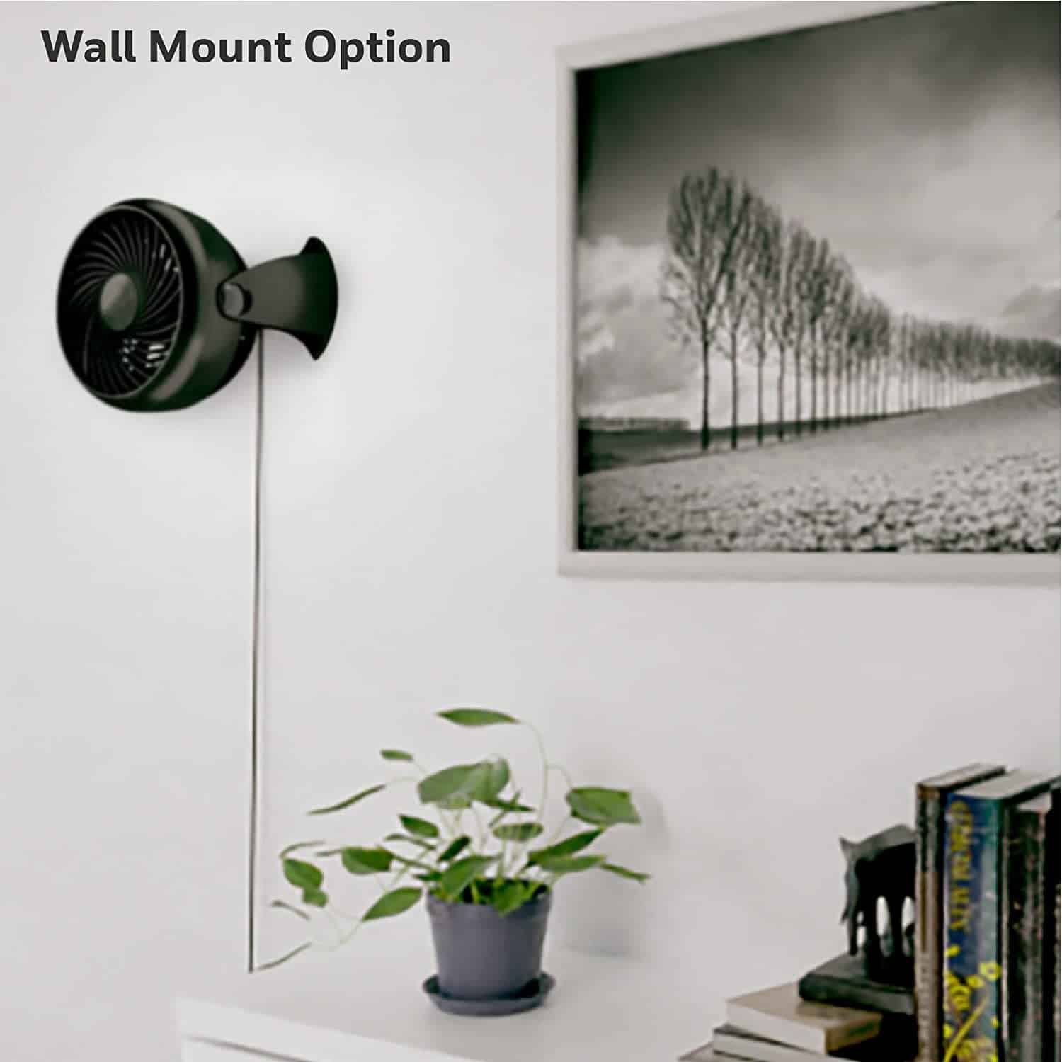 8 Best Desk Fans in 2023 [Out of 35 Tested]