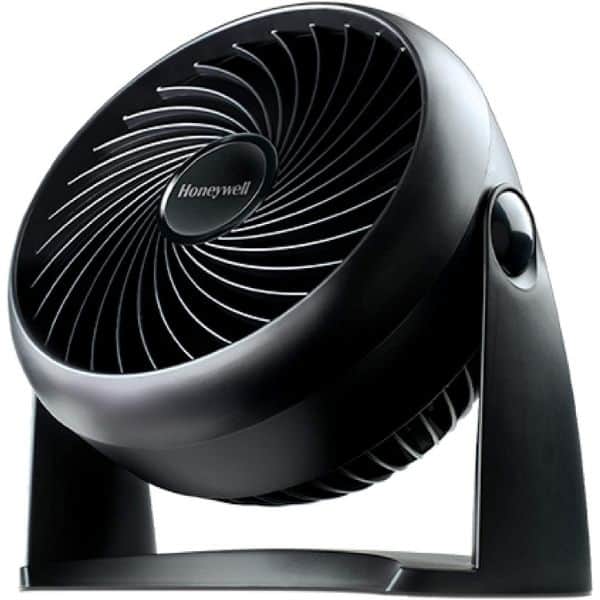 8 Best Desk Fans in 2026 [Out of 35 Tested]