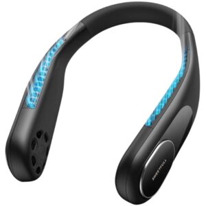 The 9 Best Neck Fans of 2022 [ACTUALLY Tested]
