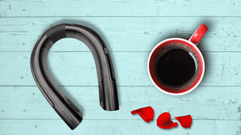 TORRAS Coolify 2 Wearable AC (Cooling and Heating) Review