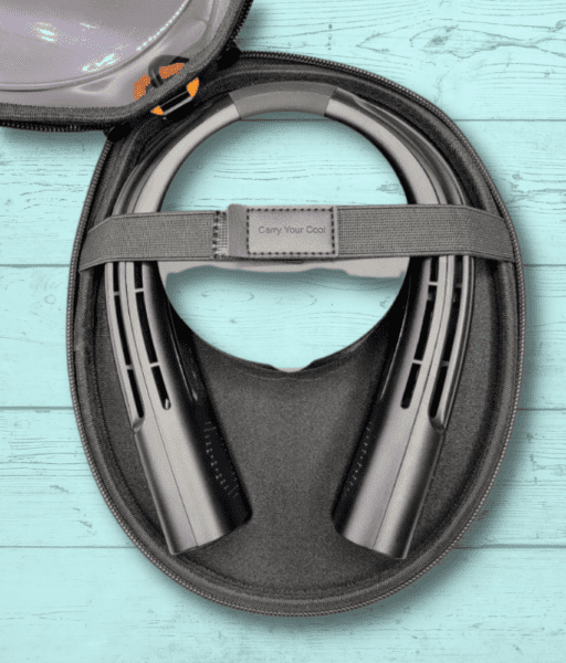 TORRAS Coolify 2 Wearable AC (Cooling and Heating) Review