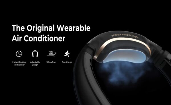 8 Best Neck Fans of 2024 [ACTUALLY Tested out of 30]