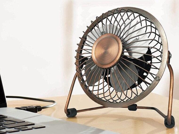 Desk Fans